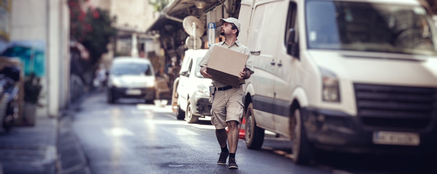 Oferta de trabajo para conductores y repartidores - EmpleoyTrabajo.org